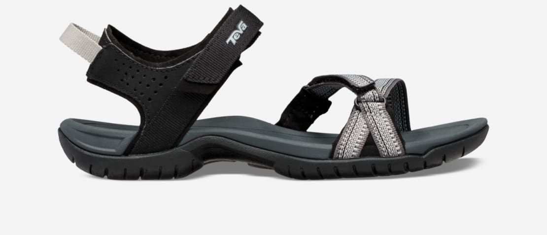 Teva Midform Universal, Halcon Black Multi, 10
