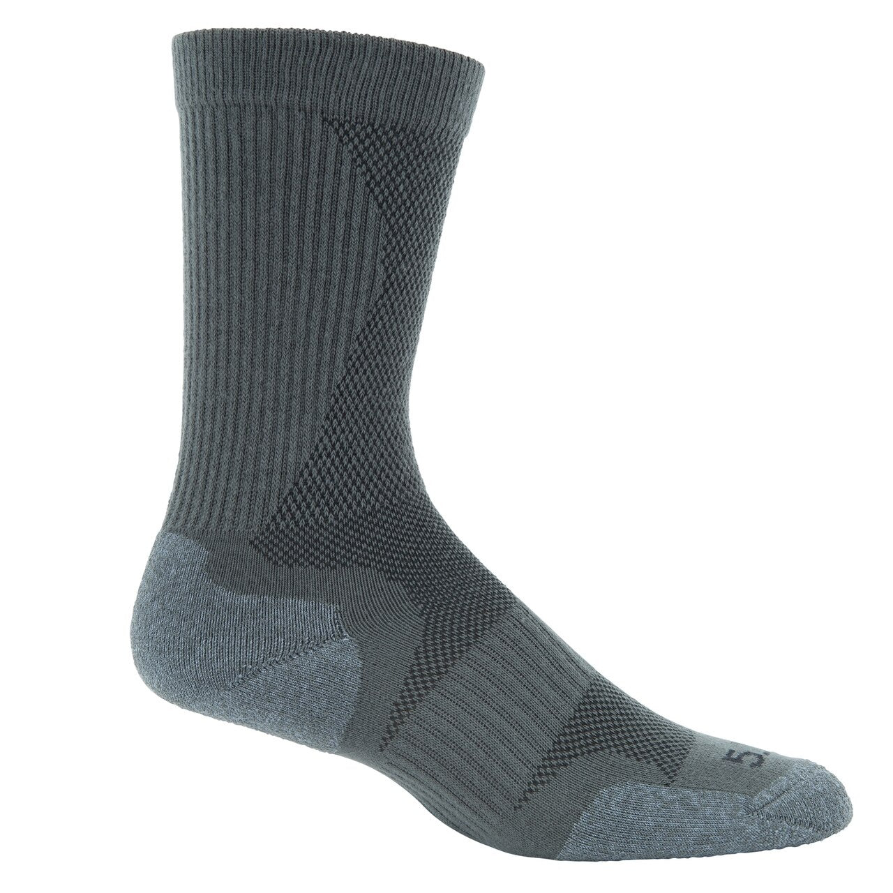 5.11 Tactical Cupron Year Round Crew Socks