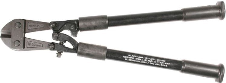 Blackhawk Dynamic Entry BoltMaster Heavy Duty 24-Inch Bolt Cutters - D